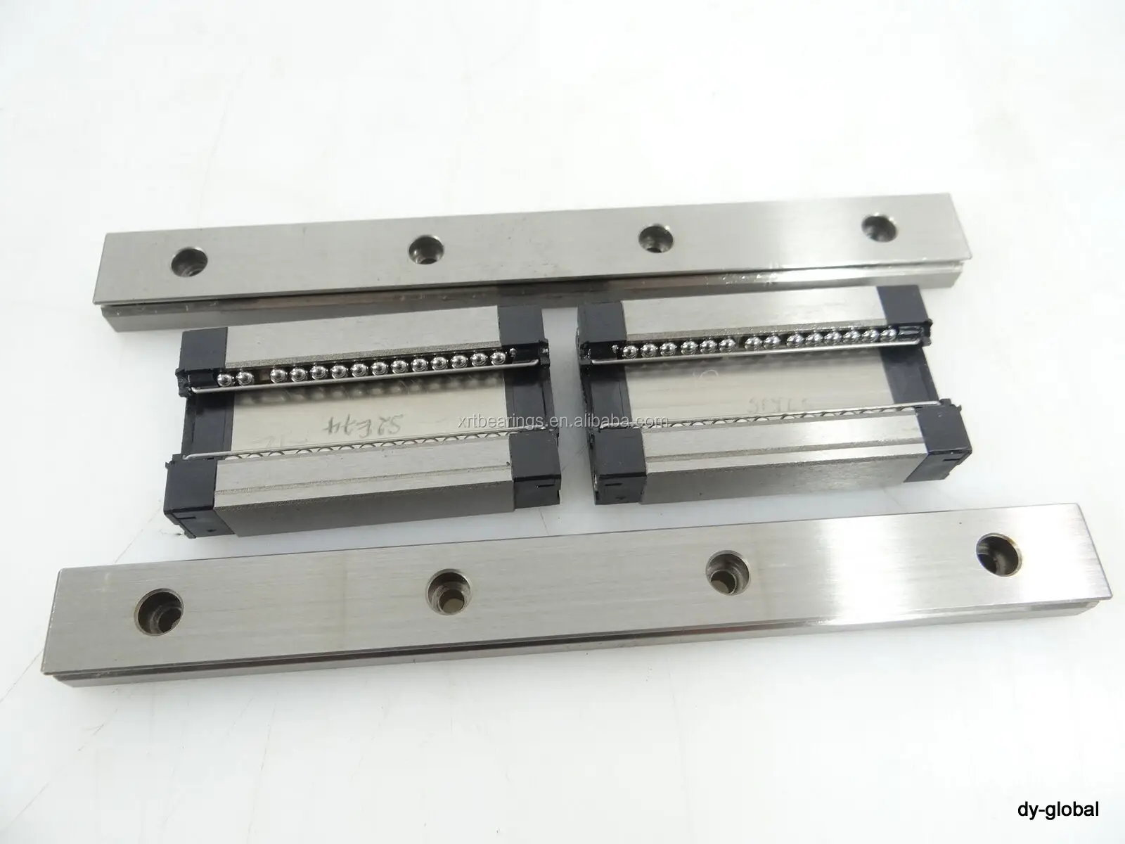 Japan MISUMI Linear Guide Slide Block SSELBW9 SSWLBWV9 SSELMWZ9 ...