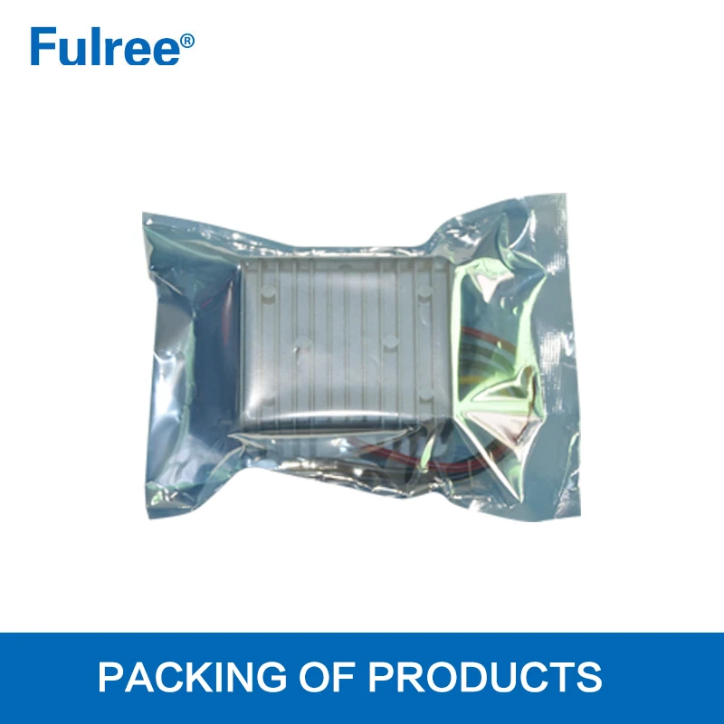 Fulree 12v To 24v 10a 240w Dc Dc Boost Converter 12 Volt Step Up To 24 ...