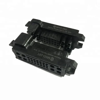 用于 Emerson Hd4830-3 电源模块的 29pin Tyco Pbt Gf30 重型电源连接器 - Buy 替代泰科连接器，jonhon Dl29 1648206-1. ...