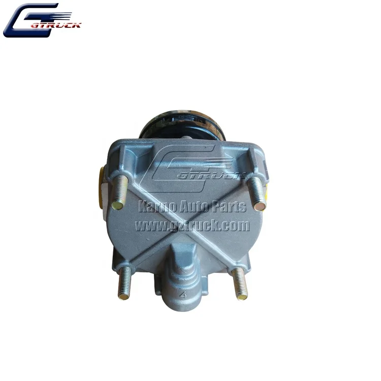 Relay Valve Oem 1340470 For Daf Cf 75 Cf 85 Xf 95 Truck Air Brake Valve ...