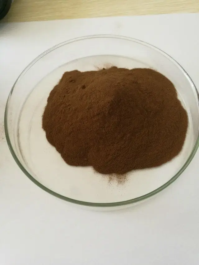 Natural Vitex Agnus Castus Extract Powder 10:1 Chasteberry Extract ...