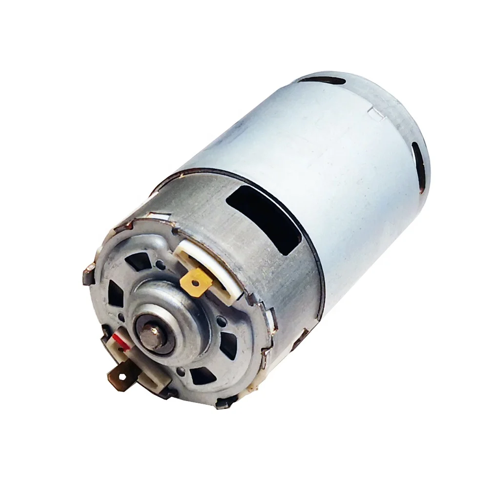 42mm 15000 Rpm High Voltage 220v Dc Motor For Hand Blender - Buy 220v ...