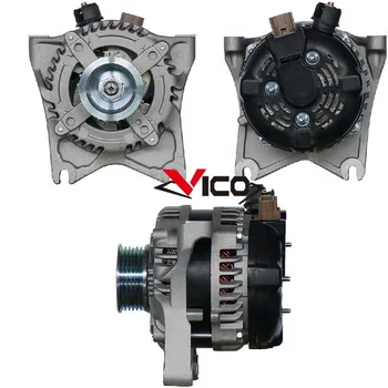 Company Overview - Chongqing Vico Auto Parts Co., Ltd.
