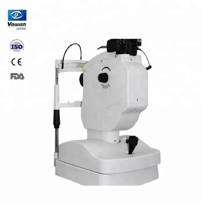 High Performance Retinal Fundus Camera Fundus Camera Portable ...