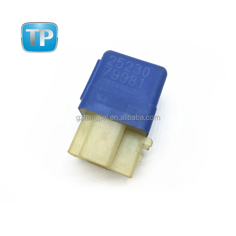 Fuel Pump Relay For OEM 25230-79981 2523079981| Alibaba.com