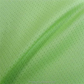 100% Microfiber Polyester (wicking) Moisture Wicking Micro Mesh Fabric ...