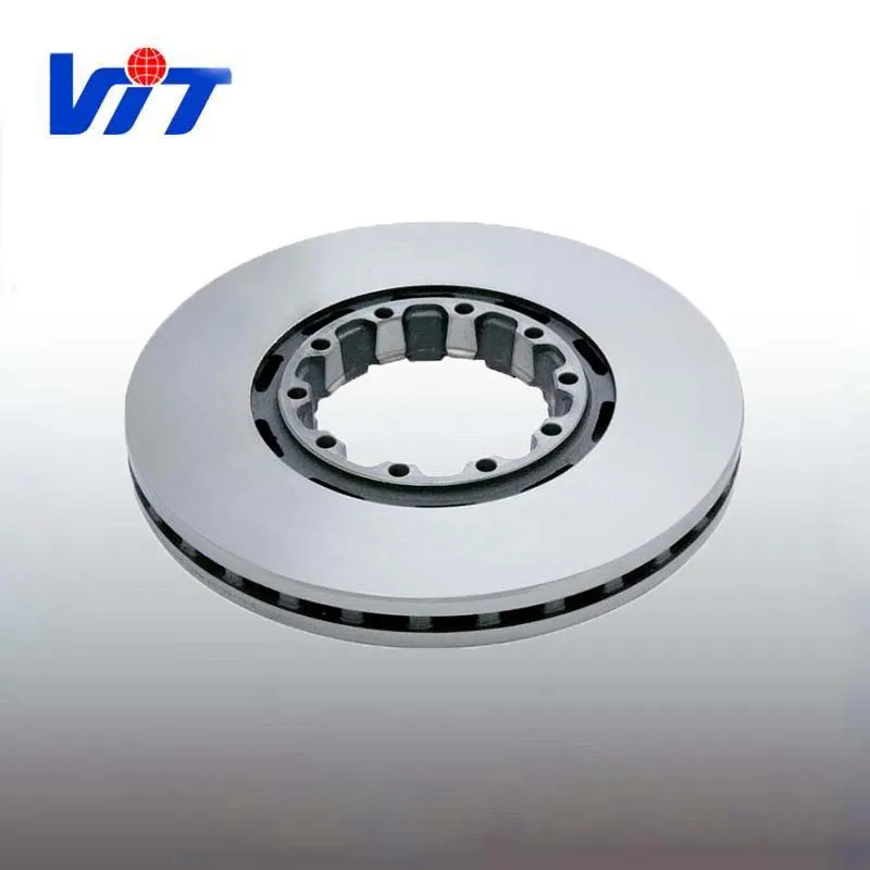 Wholesale Disc Brake Plate 017870 for Mercedes Trucks