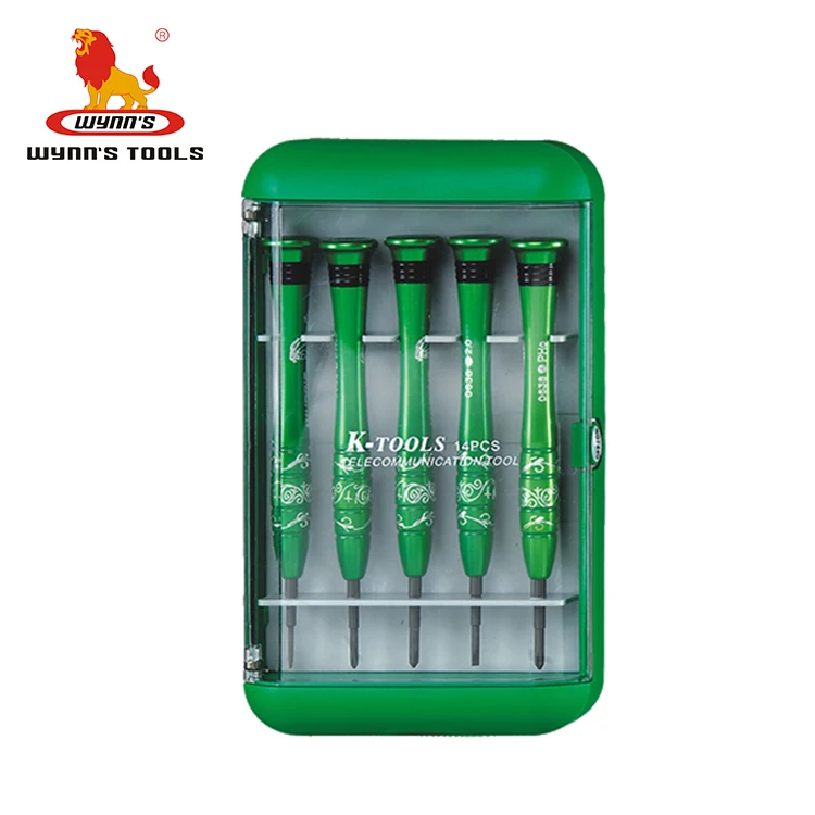 S2 Horology Precision Screwdriver Tool Set For Repair - Buy Precision ...