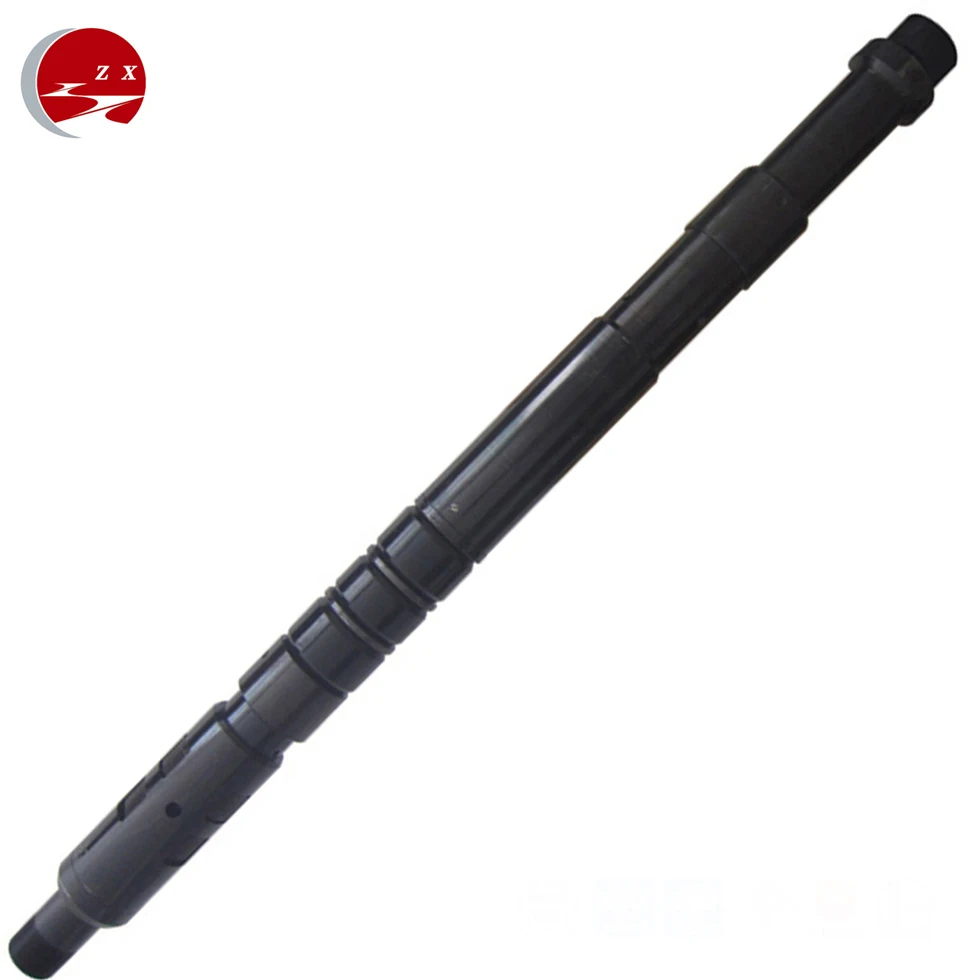 API 11D1 doble empuñadura conjunto hidráulico recuperable packer para ...