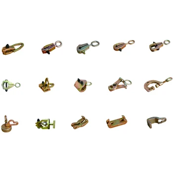 All Types Of Clamps For Car Frame Machine Jack Auto Body Basic ...