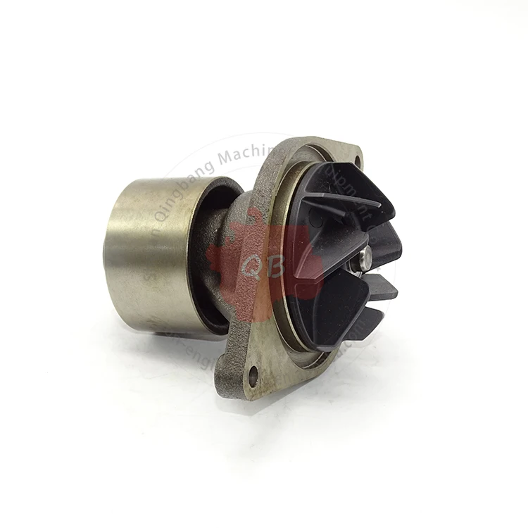 Cummins ISB QSB Engine Water Pump 4309448 - Reliable Performance