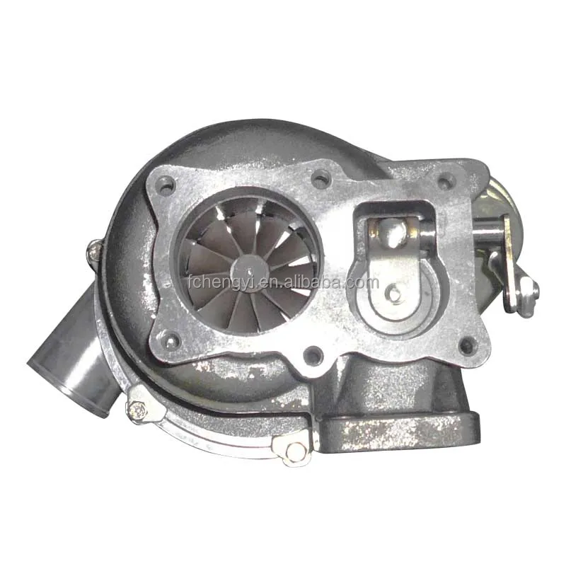 turbo type RHC62 turbocharger 24100-2201A 241002780A 241002780B 24100 ...