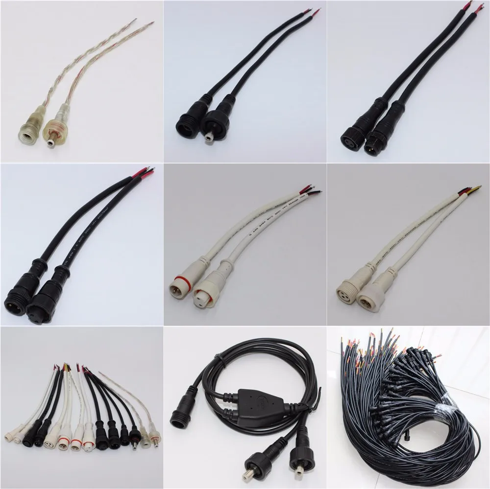 Circular Cable DCD-08RFMC-RS8C20| Alibaba.com