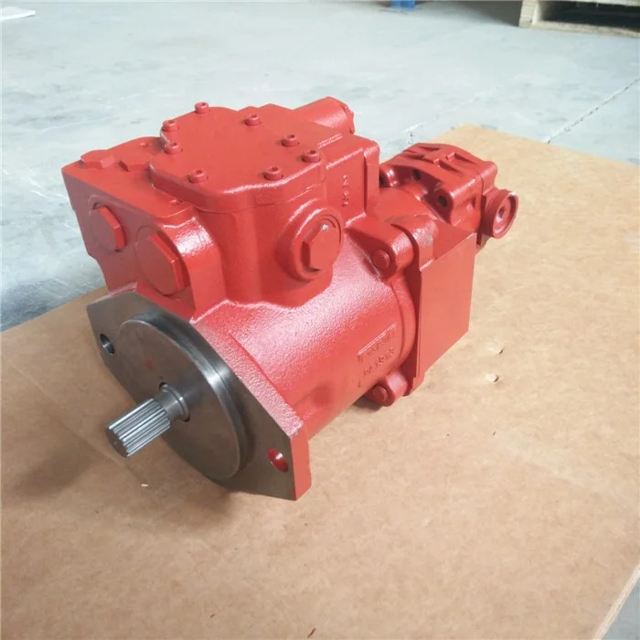 TB070 Hydraulic Pump - Reliable Performance for Excavators