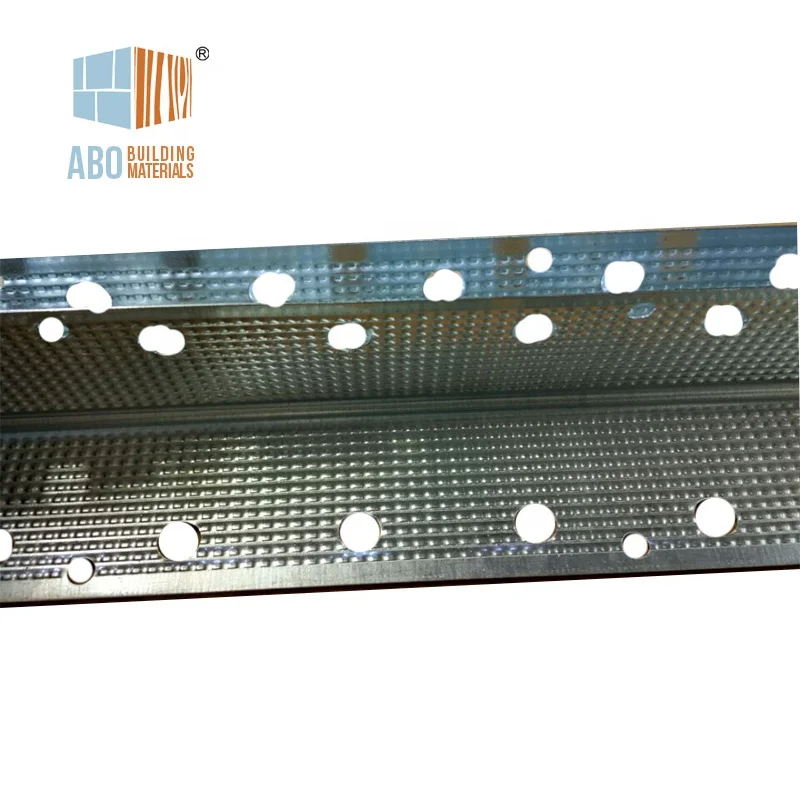 Corner Guard Angle bead for building Aluminum Conrer bead for Wall ...