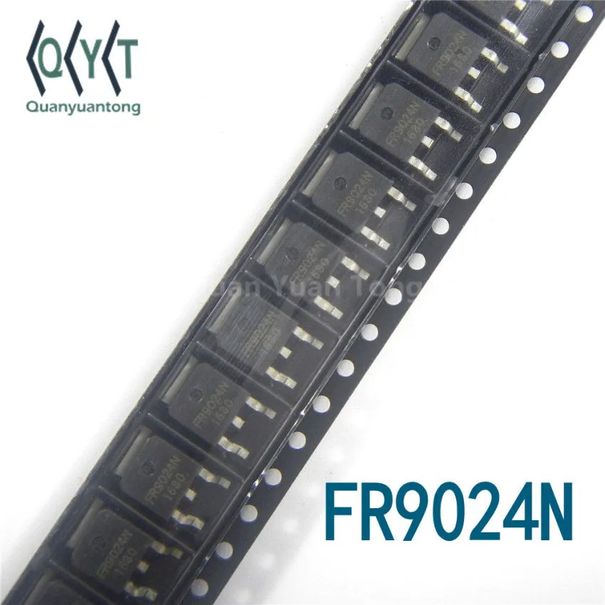 골드 공급 전자 트랜지스터 MOSFET FR9024N| Alibaba.com