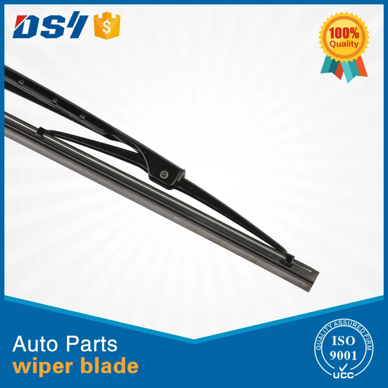 All Weather Performance Limpia Parabrisas Universal DSY 100 Piaa Chrome ...