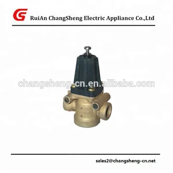 New Pressure Limiting Valve For Scania 4750102000 1506190 - Buy ...