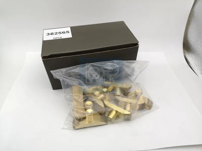 Depehr 382565 Peças De Reposição Automotivas,Bloco Deslizante Volv ...