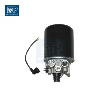 4324200000 Wabco Air Dryer Assembly For Daf Iveco Man Volvo Mb - Buy ...