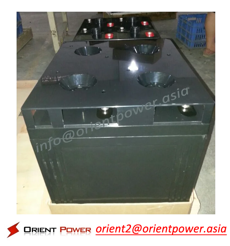 Battery 2 V 1200 Ah Storage Battery 2 Volt 1200 Amps Battery 2v 1200ah ...
