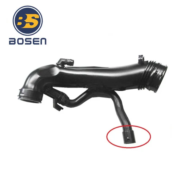 1440q6 9811909980 V763335580新的涡轮增压软管标致308cc Rcz Ds 308sw 3008 508 5008 ...