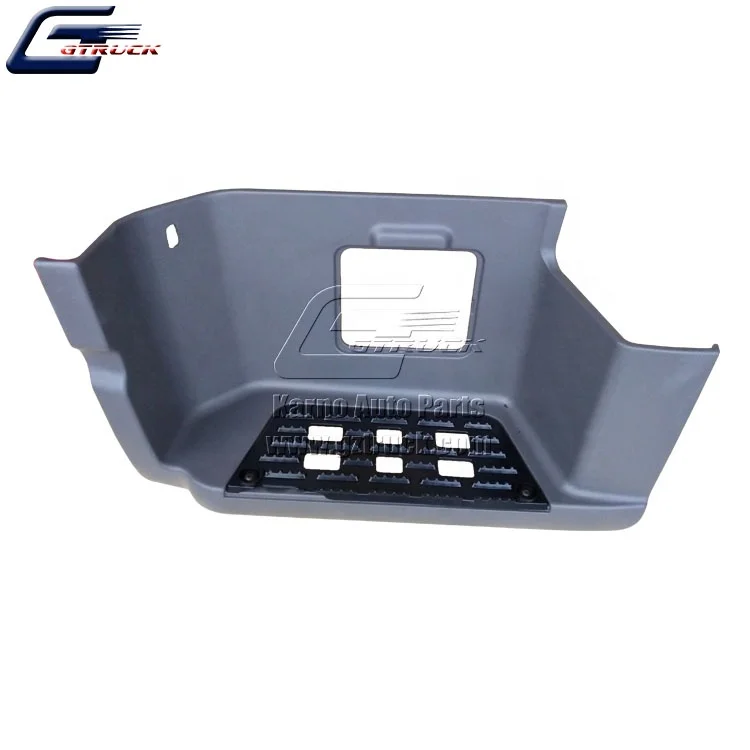 Foot Step Rubber Oem 9436600601 For Mb Actros Mp2 Truck Step Cover ...