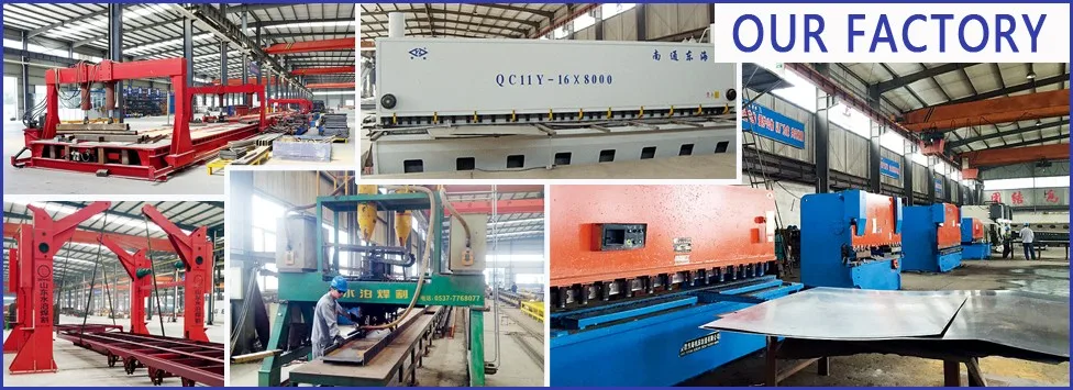 Sludge Wastewater 3-axis Multi-axis Transport Special Factory Sales ...