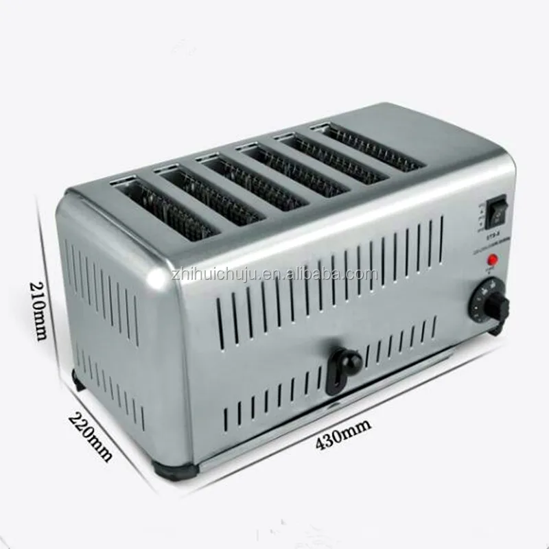 China Kitchen Toaster/electric Toaster - Buy Automatic Bread Toaster ...
