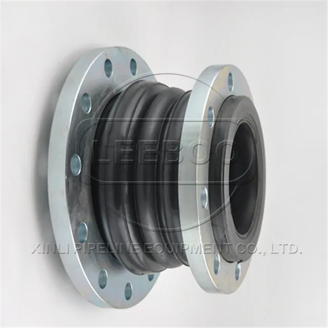 EPDM rubber expansion joint rubber bellows| Alibaba.com