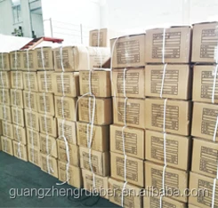 Alternator Belt ZMZ 406.10 6PK-1220 Poly V Belt by Guangzheng/genlei