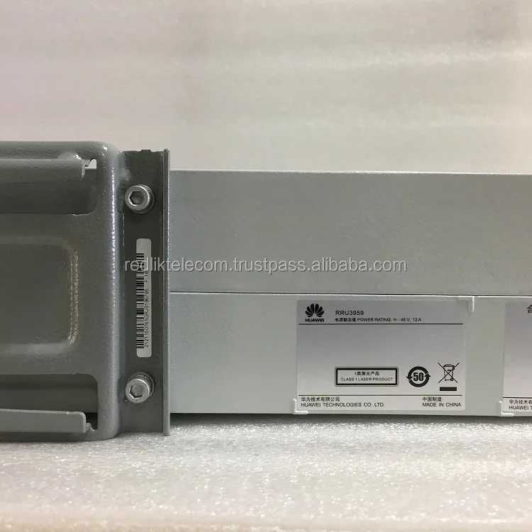 Оригинальный HUAWEI RRU RRU3959 RRU 3959