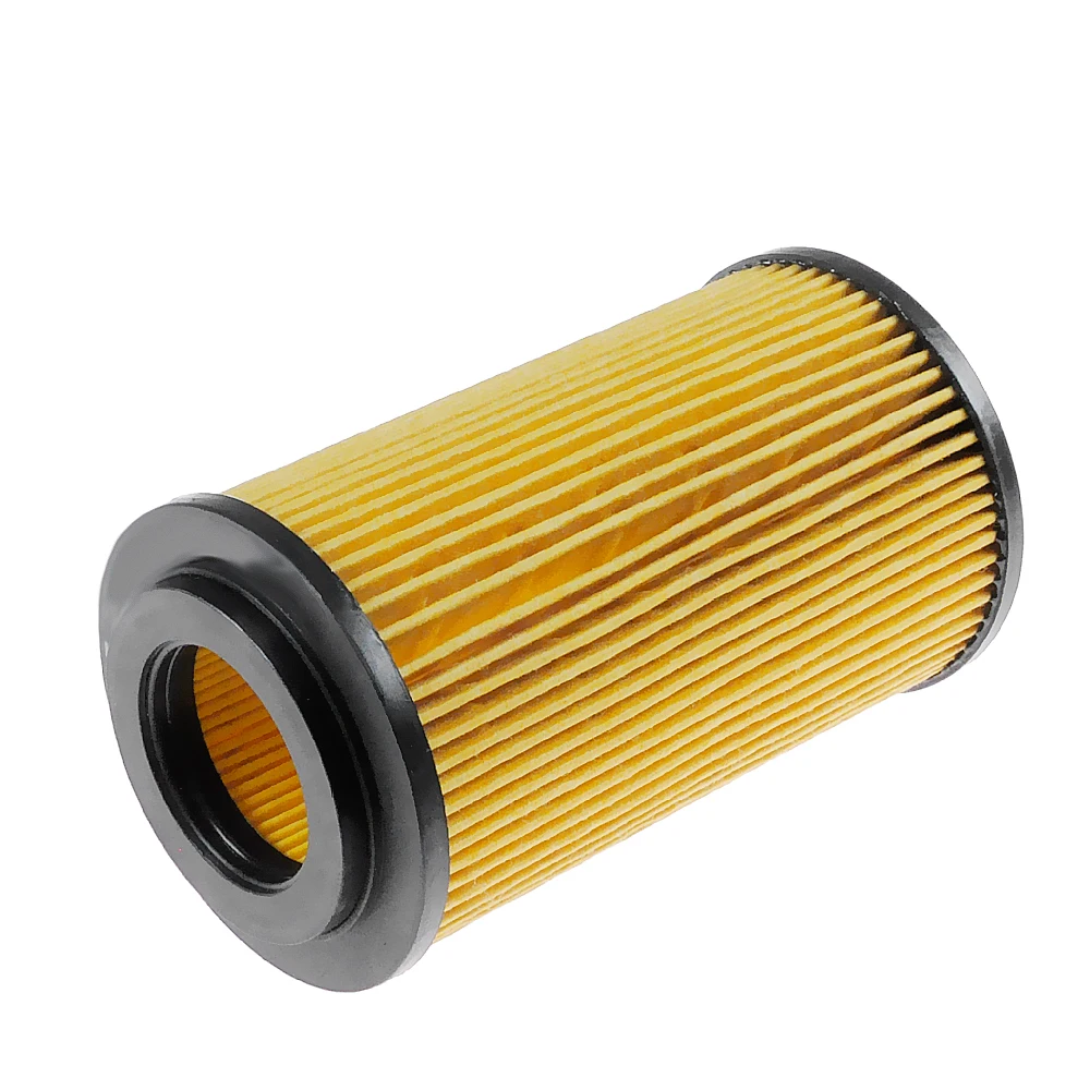 Wholesale Auto Spare Parts - High-Quality Oil Filters