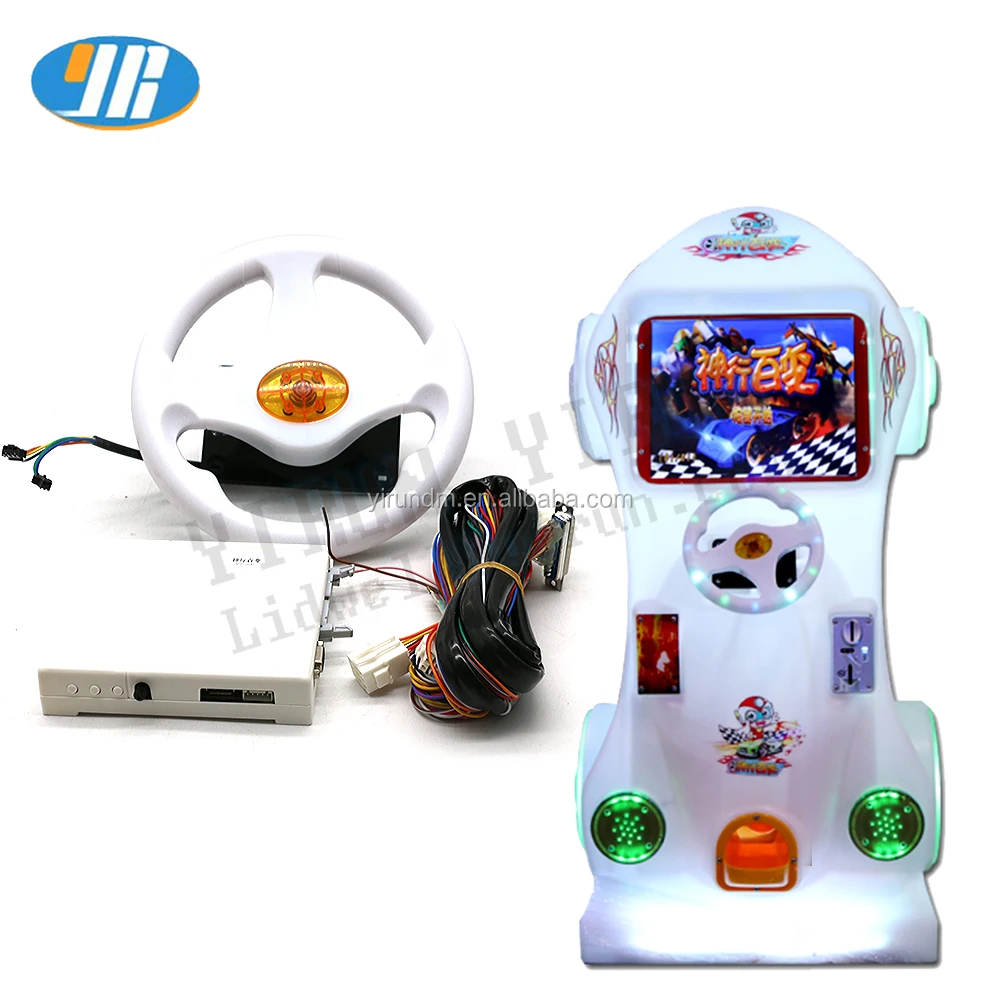 Racing game PCB Board Arcade video game board For Coin operated game ...