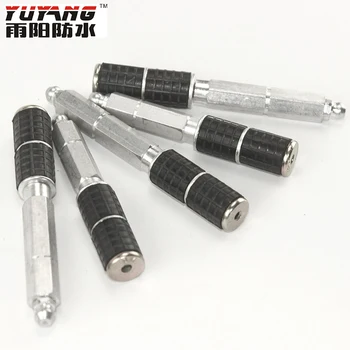 High Quality Grouting Aluminum Concrete Waterproofing Injection Packers ...