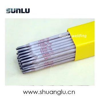 Stainless Steel Welding Rod/welding Electrode (aws E308 309 310 316 317 ...