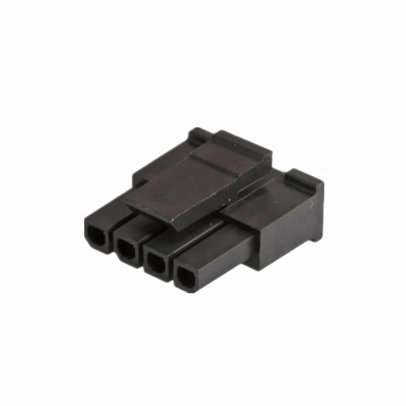 Molex Microfit 3.0 Connector - Dual-Core Power Solution