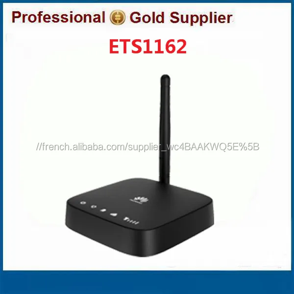 HUAWEI ETS1162 Fixe Sans Fil Terminal 3G WCDMA 900 2100 MHz| Alibaba.com