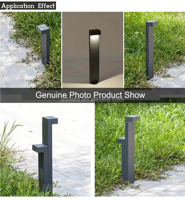 Waterproof Landscape Led Lawn Light 12V 110V 220V Landscape Spot Light ...