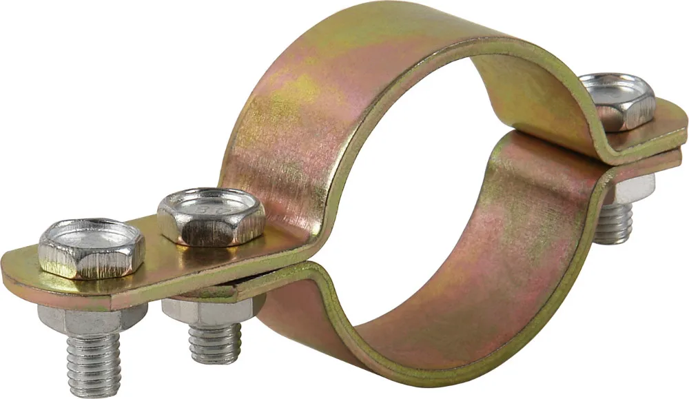 Factory Custom Heavy Duty Transmission Pole Hardware Clamp Cable ...