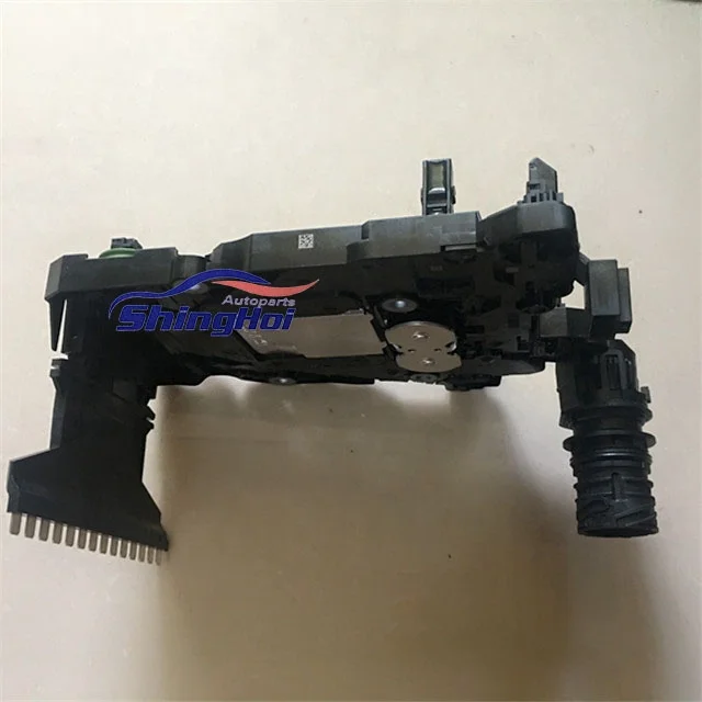 0DE DQ380 Transmission Control Unit for VW Tiguan & Passat, OE Number ...