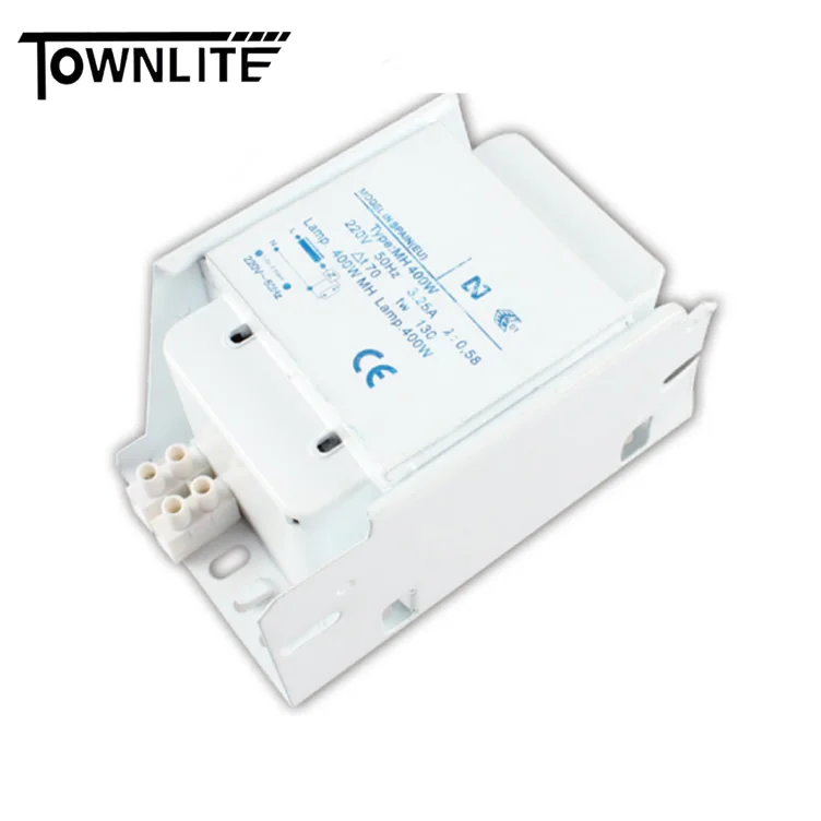 Wholesales Cooper Wire ELT Type 400w Sodium HID Ballast for Hps Bulb ...
