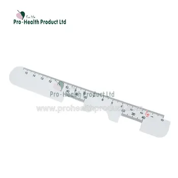 Measure Optical Vernier Pd Ruler Pupil Distance Meter Eye Ophthalmic ...