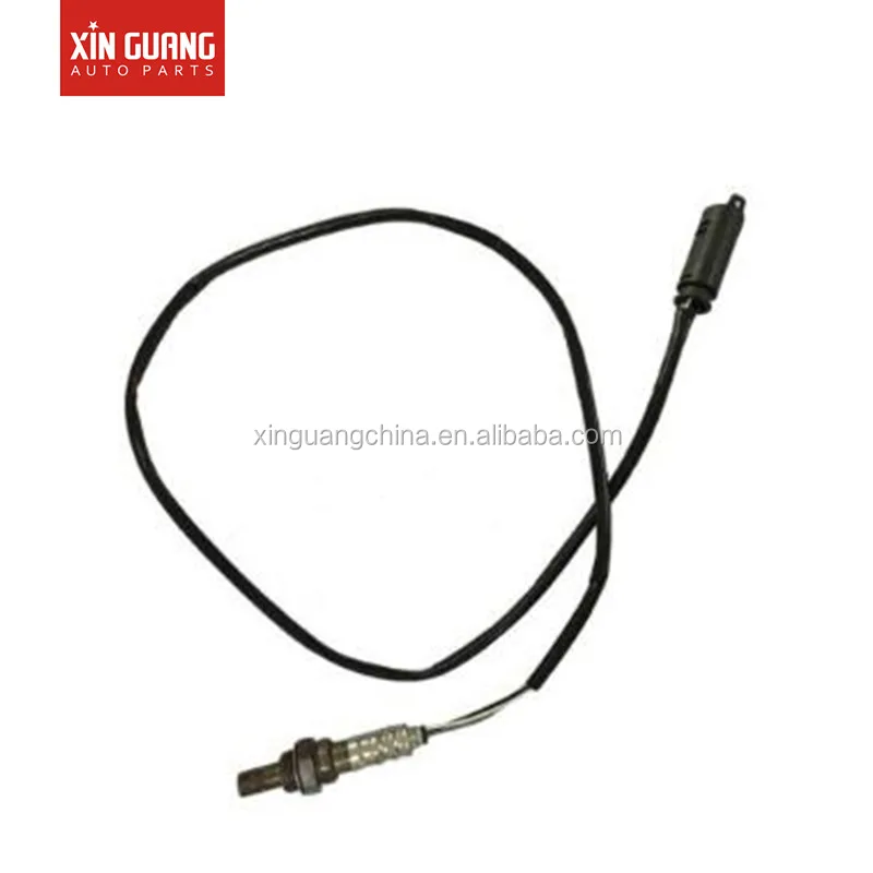 2x Rear O2 Oxygen Sensor Downstream For E39 E46 E53 E83 E85 Z3 Z4 ...