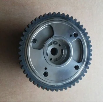 Vvt Variable Valve Timing Actuator 24350-2e001 24350-2e000 - Buy ...