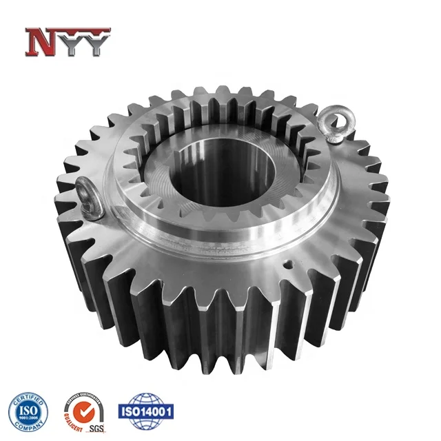 Gear Reduction Gearbox Gear Drive Assembly - Buy Gearbox Gear,Gear ...