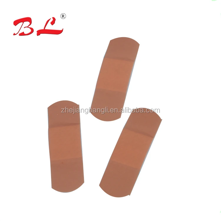 Custom Printed Wound Adhesive Plaster Cartoon Adhesive Band Aids ...