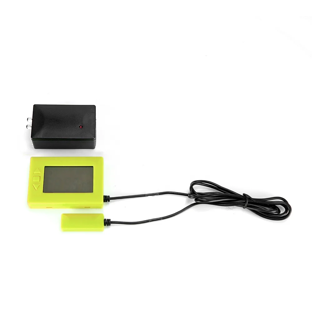 T&M Racing GPS Lap Timer - Precision for Motorcycle Racing