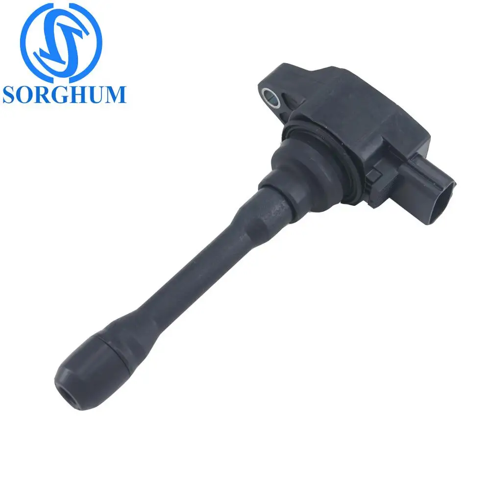 Ignition Coil 22448-1KT0A for Nissan Rogue Sentra Versa