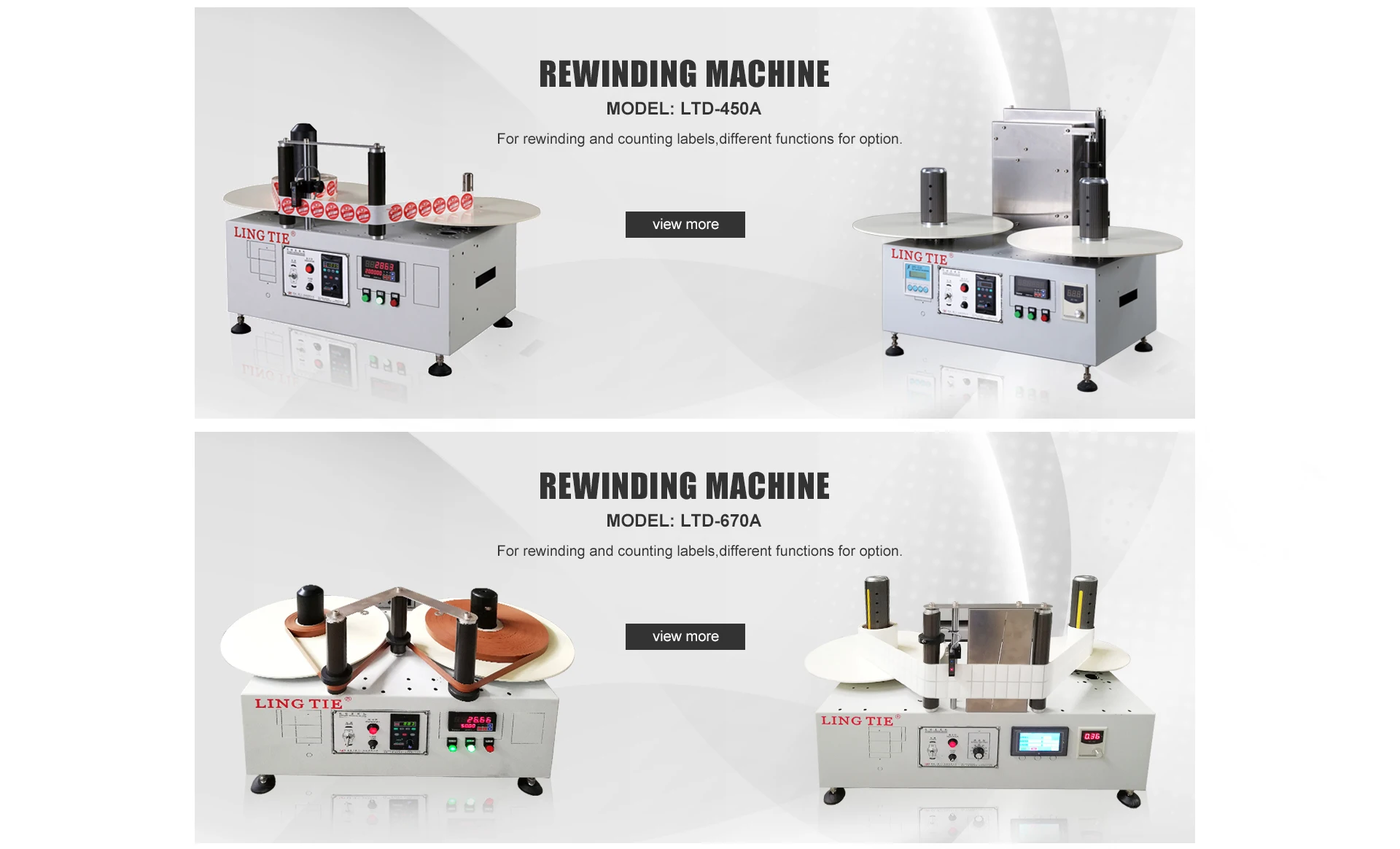 Precision Counting Piece Counting Length Automatic Polyethylene Film ...